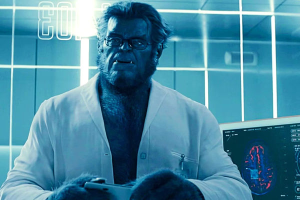 Marvel's X-Men Make Their MCU Debut With Iconic Designs