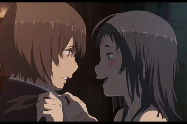 The Maboroshi Anime: A Journey Through Alternate Realities