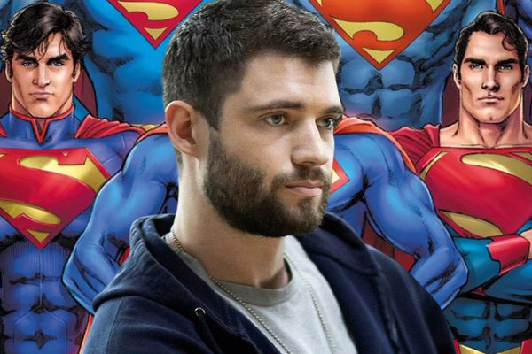 The Legend of Superman: Legacy