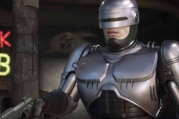 RoboCop: Rogue City - A New Game Plus Mode and More!