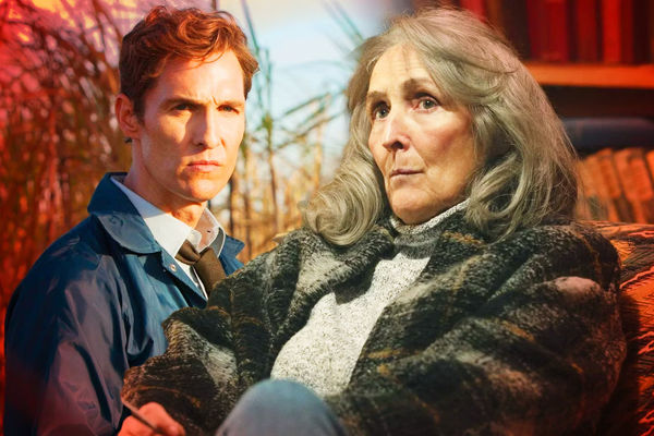 The Mysterious Connection Between Rose, Rust Cohle, and Travis