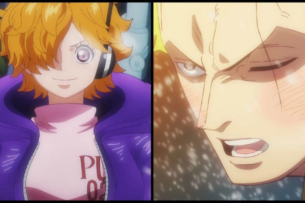 Exploring the Intrigue of One Piece's Egghead Arc