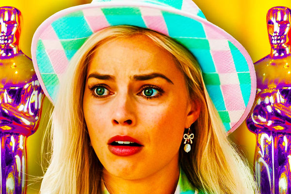 Barbie - Một Bộ Phim Đáng Xem