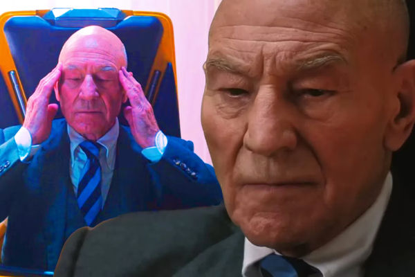 The Unexpected Truth About Professor X: Top 9 Surprising Facts