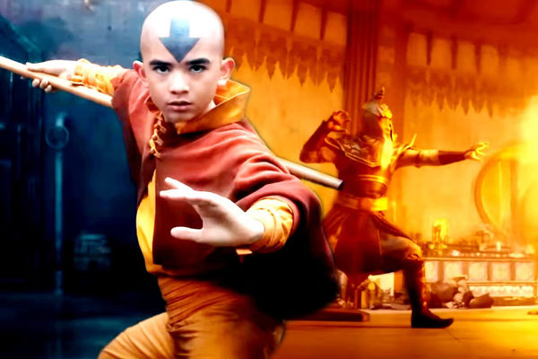 The Evolution of Netflix's Avatar: The Last Airbender Timeline