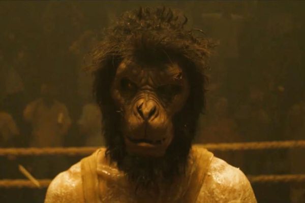 Dev Patel's Monkey Man: A New Action Sensation
