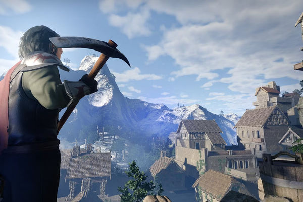 Unlocking Extra Inventory Space in Enshrouded: A Comprehensive Guide