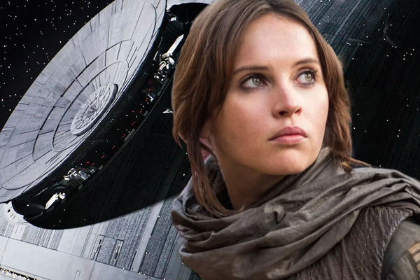 The Enigmatic Stardust: A Deeper Look at Rogue One's Death Star