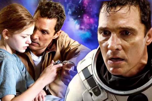 Exploring Interstellar: A Cinematic Journey Through Time and Space Exploring Interstellar: A Cinematic Journey Through Time and Space