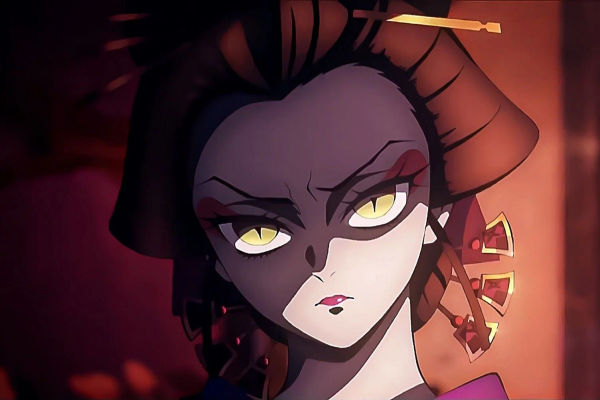 Unveiling the Complex Relationships in Demon Slayer