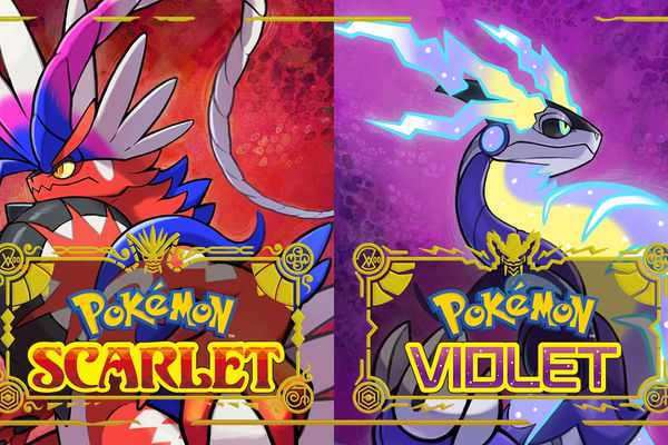 Cập Nhật Mới Nhất về Pokemon Scarlet and Violet