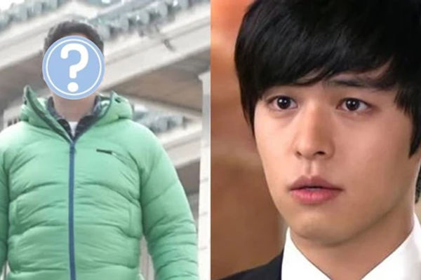 Mỹ Nam Cười Lên Dong Hae: Sự Thay Đổi Bất Ngờ