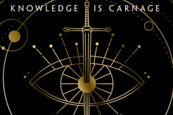 Top Picks for The Atlas Six Series Cast