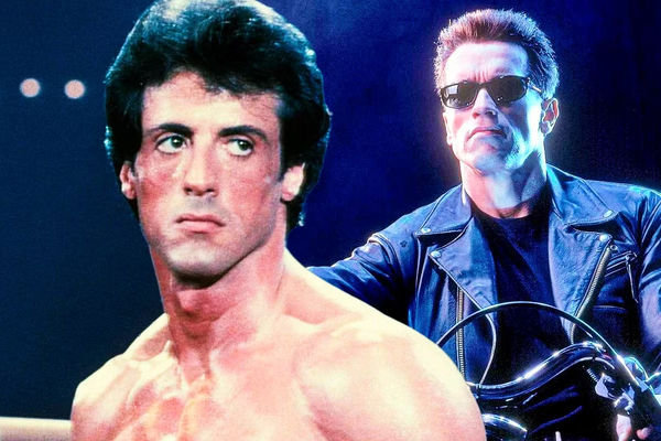 9 Movie Characters That Are Defined by Their Actors