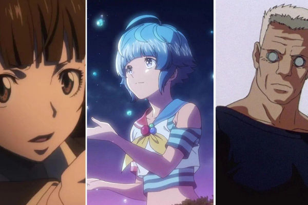 Exploring Cyberpunk Anime Beyond the Ordinary