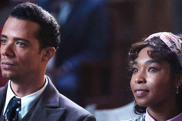 The Intriguing Evolution of Claudia in Interview With the Vampire Season 2