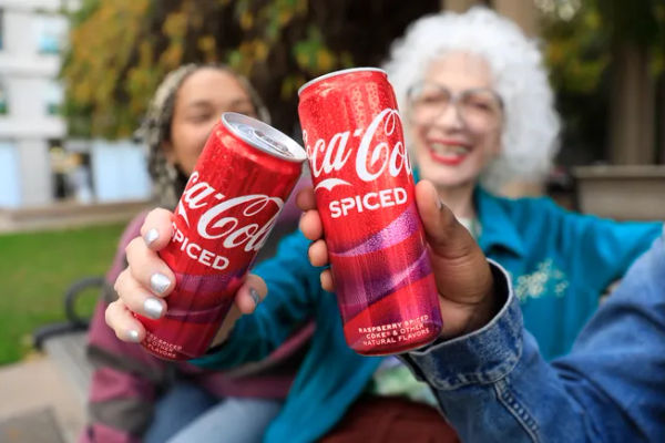 Innovative Flavors: Coca-Cola's Latest Portfolio Additions