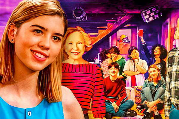 The Evolution of Casting Choices in Television Shows