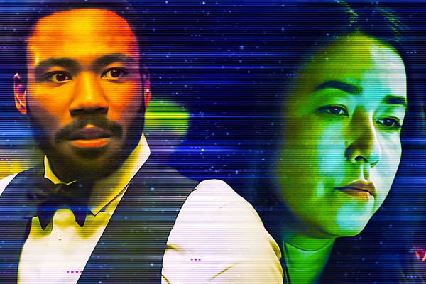 Decoding the Epic Failures of the Dynamic Duo in Mr. & Mrs. Smith