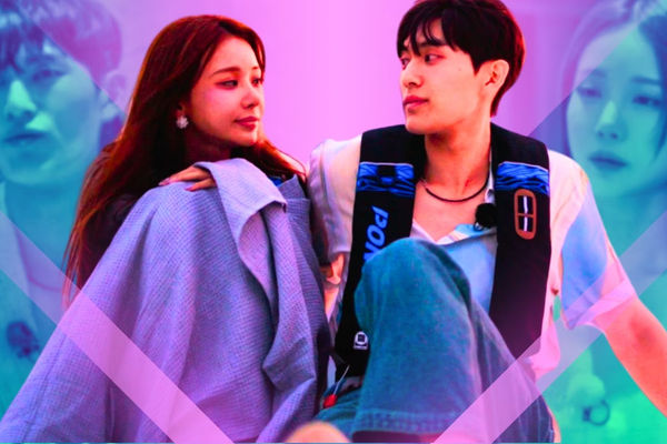 The Intriguing Love Dynamics on Single's Inferno Season 3