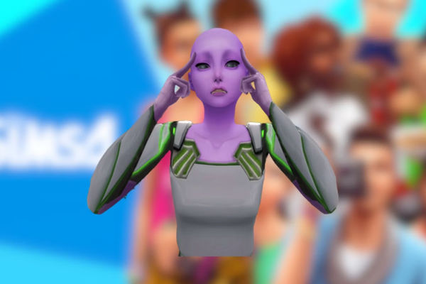 Unveiling the Mysterious Aliens in The Sims 4