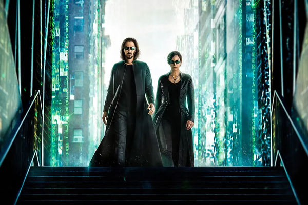 The Matrix: A Cinematic Masterpiece Revisited