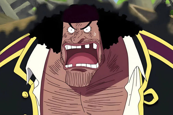 Unveiling the Enigma of Blackbeard: A Mastermind in the Shadows