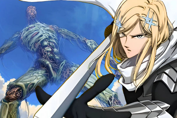 The Mysterious Encounter in One Punch Man Chapter 201