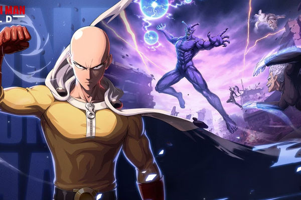 Unleash Your Power in One Punch Man World with Exclusive Codes