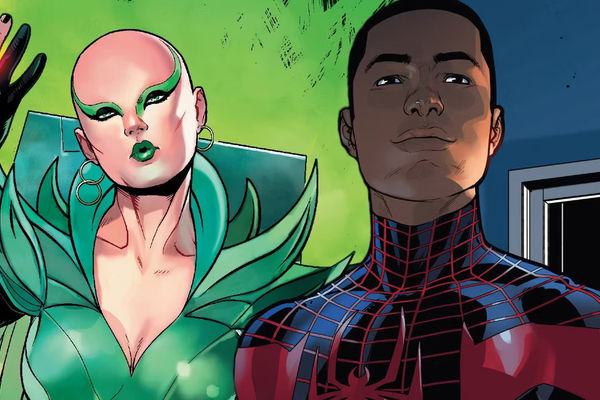 9 Intriguing Unseen Characters in the Marvel Cinematic Universe