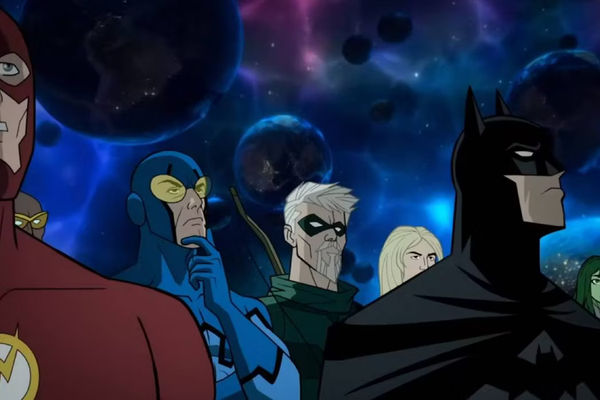 9 Ways the Tomorrowverse Excels Beyond the DCAMU