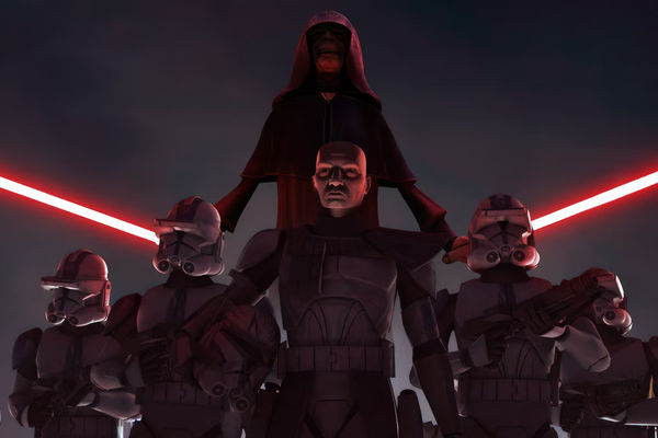 The Epic Saga of Star Wars: The Clone Wars Lore