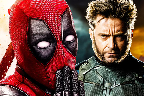The Evolution of Wolverine in Deadpool 3