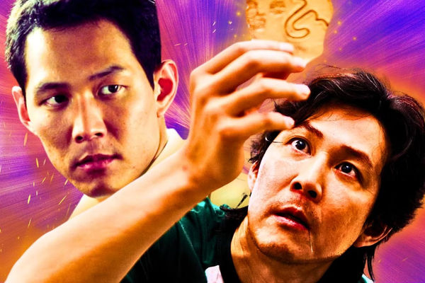 9 Must Watch Performances By Lee Jung Jae