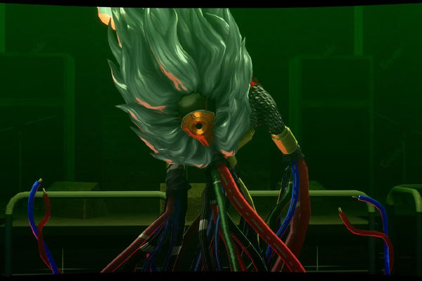 Mastering the Hermit Boss Battle in Persona 3 Reload