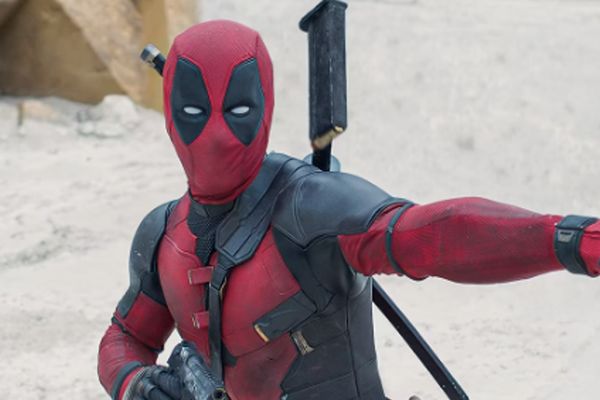 The Intriguing Connection Between Deadpool, Wolverine, and a Long-Dead ... The Intriguing Connection Between Deadpool, Wolverine, and a Long-Dead ...