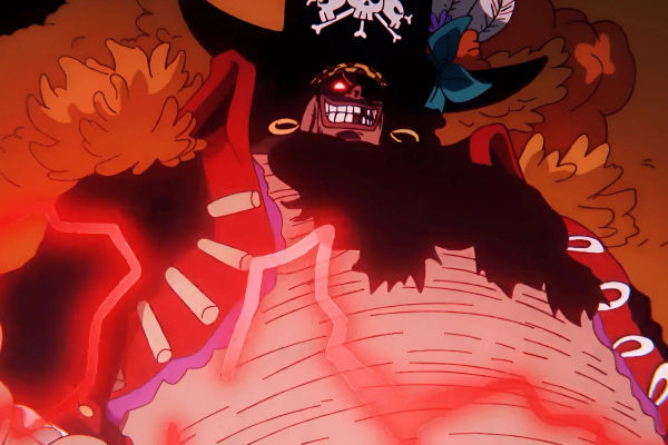 One Piece: Bí ẩn về Blackbeard sở hữu Advanced Conqueror's Haki
