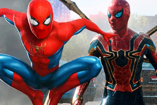 The Evolution of Spider-Man's Suit in the MCU