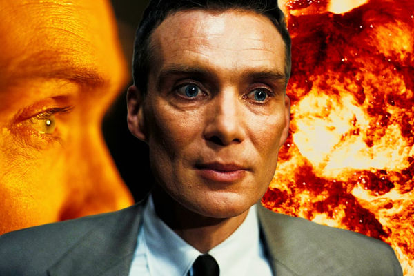 The Enigmatic Brilliance of Oppenheimer: A Cinematic Masterpiece The Enigmatic Brilliance of Oppenheimer: A Cinematic Masterpiece