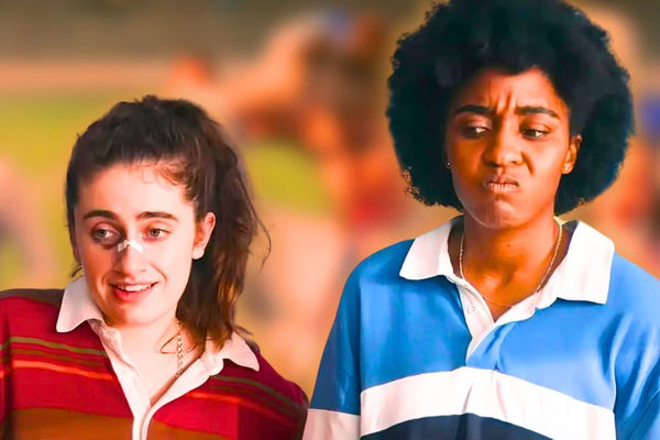 Unveiling the Magic of Bottoms: A Modern Twist on Nostalgic Comedy