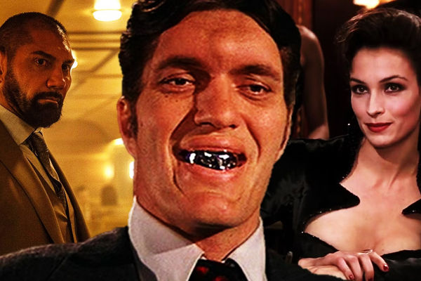 Unforgettable Sidekicks in Action Movies