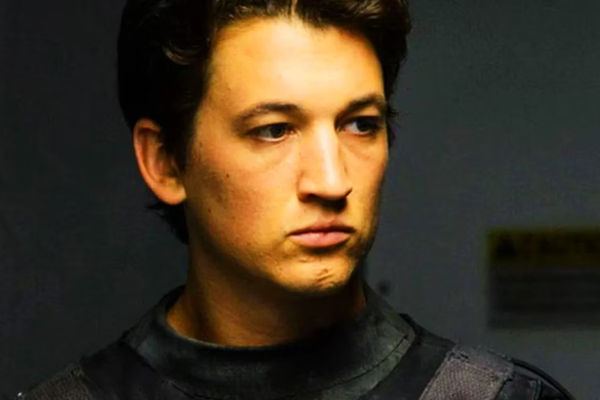 The Mysterious Journey of Marvel Studios' New Cosmic Hero