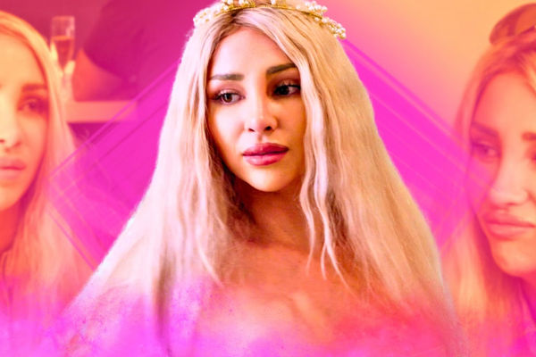 Unveiling the Enigmatic Persona of Sophie Sierra from 90 Day Fiancé Unveiling the Enigmatic Persona of Sophie Sierra from 90 Day Fiancé