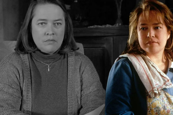Unforgettable Kathy Bates Movie Moments