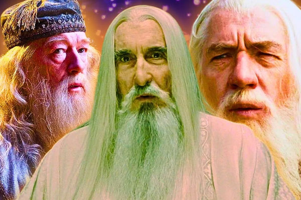 The Most Formidable Fantasy Movie Characters