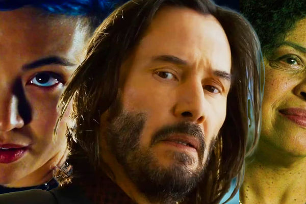 9 Unexpected Characters Who Could Save The Matrix Franchise