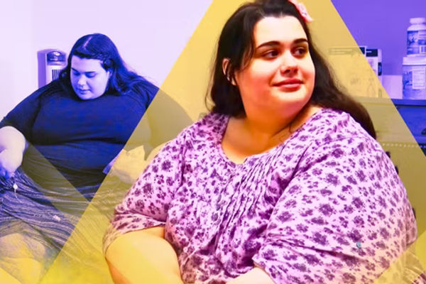The Mystery Surrounding Amber Rachdi's Recent Absence: Weight Gain ... The Mystery Surrounding Amber Rachdi's Recent Absence: Weight Gain ...