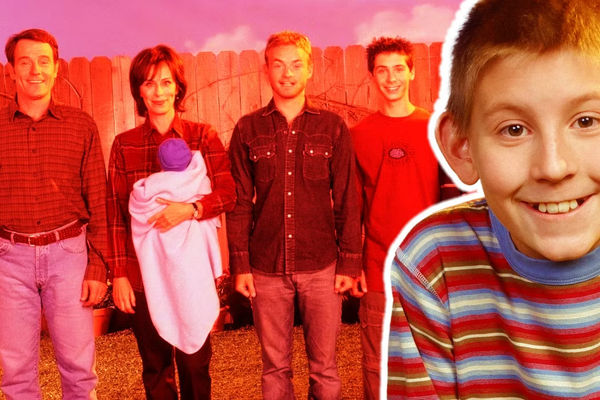 Erik Per Sullivan: The Enigmatic Disappearance of a Sitcom Star