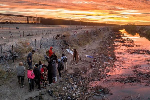 Exploring the Potential Executive Action on Border Security
