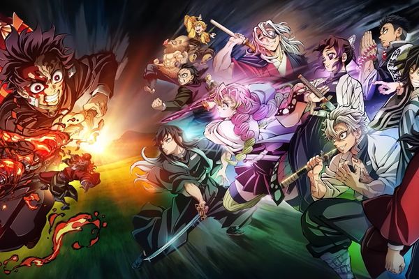Exploring the Intriguing Ending of the Latest Demon Slayer Movie Exploring the Intriguing Ending of the Latest Demon Slayer Movie